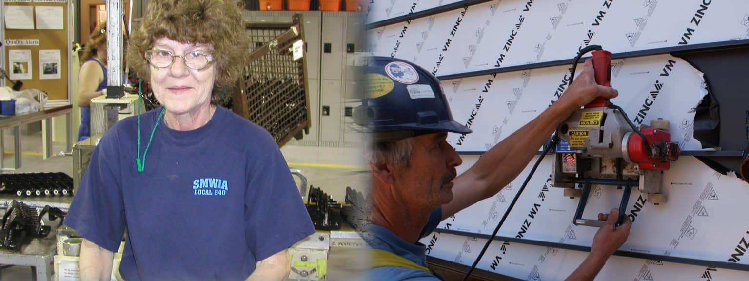 Local Unions – SMART Canada | SMART Union