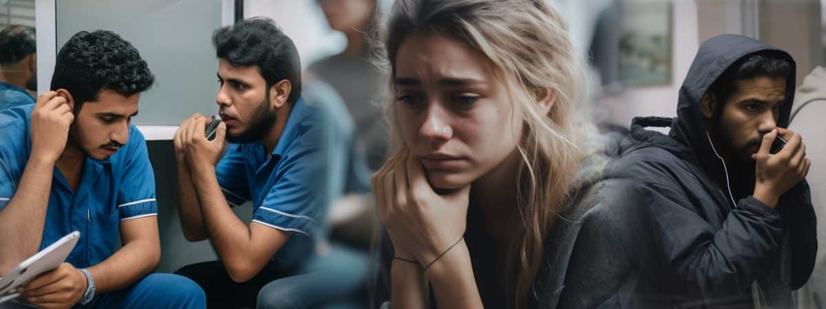 National Suicide & Crisis Line – 988 – SMART Canada | SMART Union