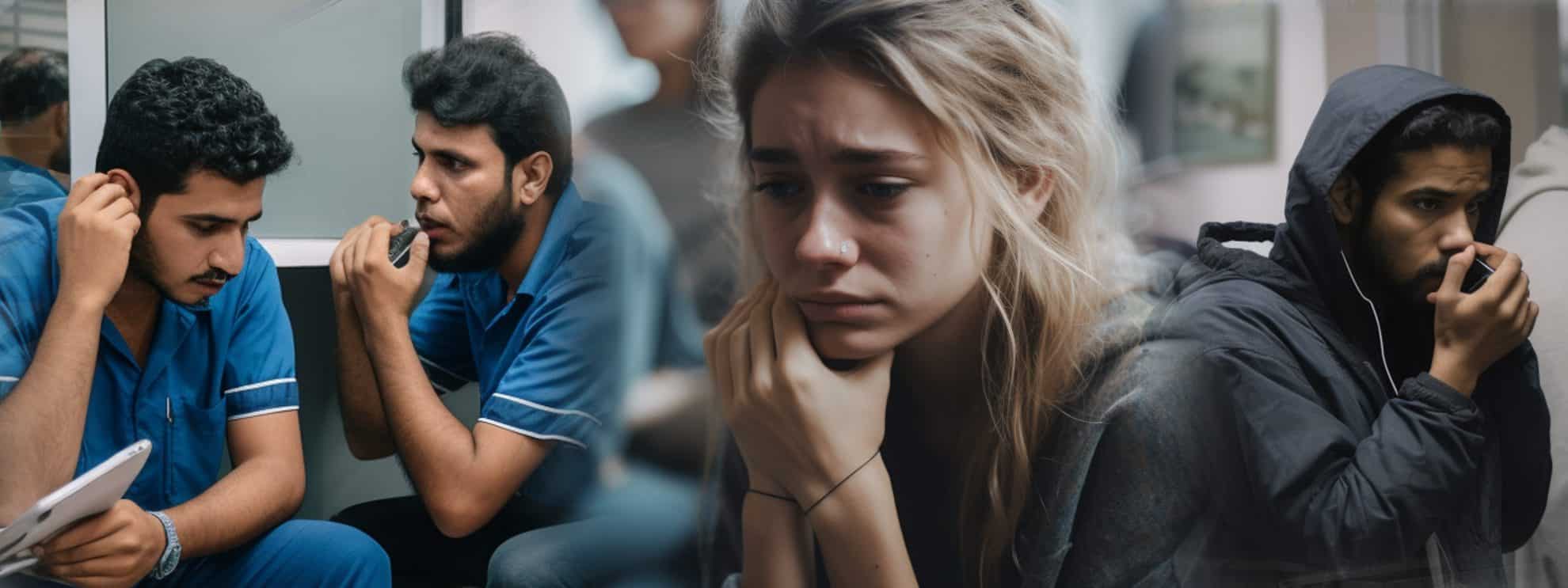 National Suicide & Crisis Line – 988 – SMART Canada | SMART Union