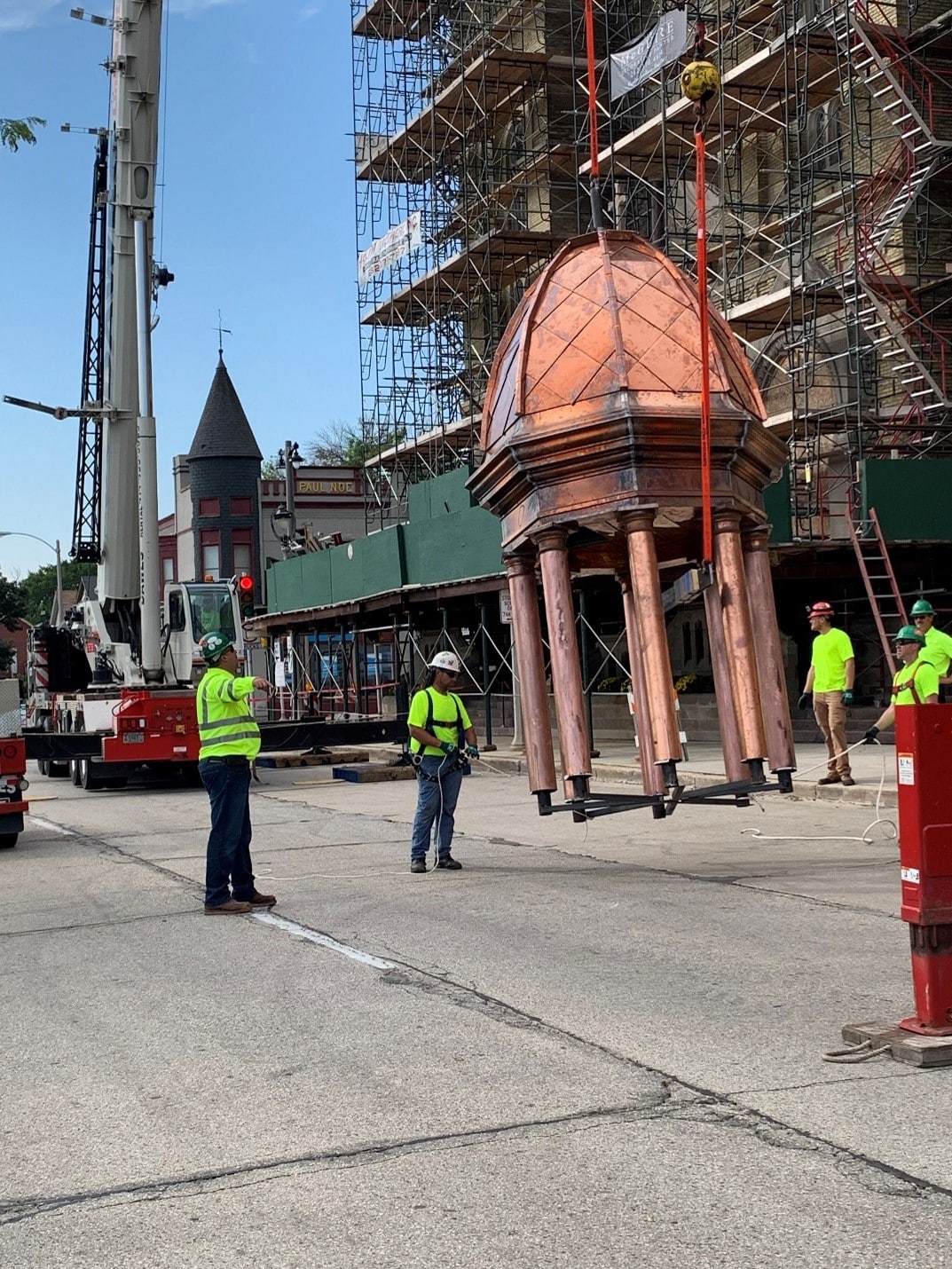 Join Us in Local 296! – SMART Canada | SMART Union