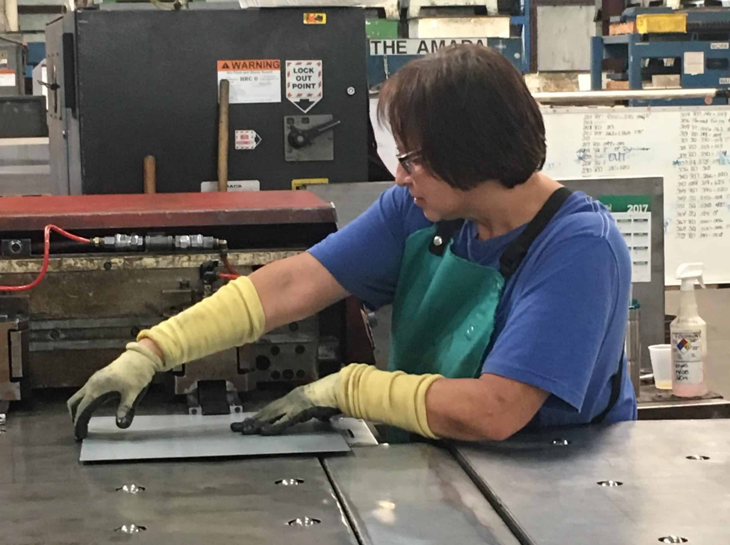 West Point Study Finds How Women Help Each Other Advance - Women's ...