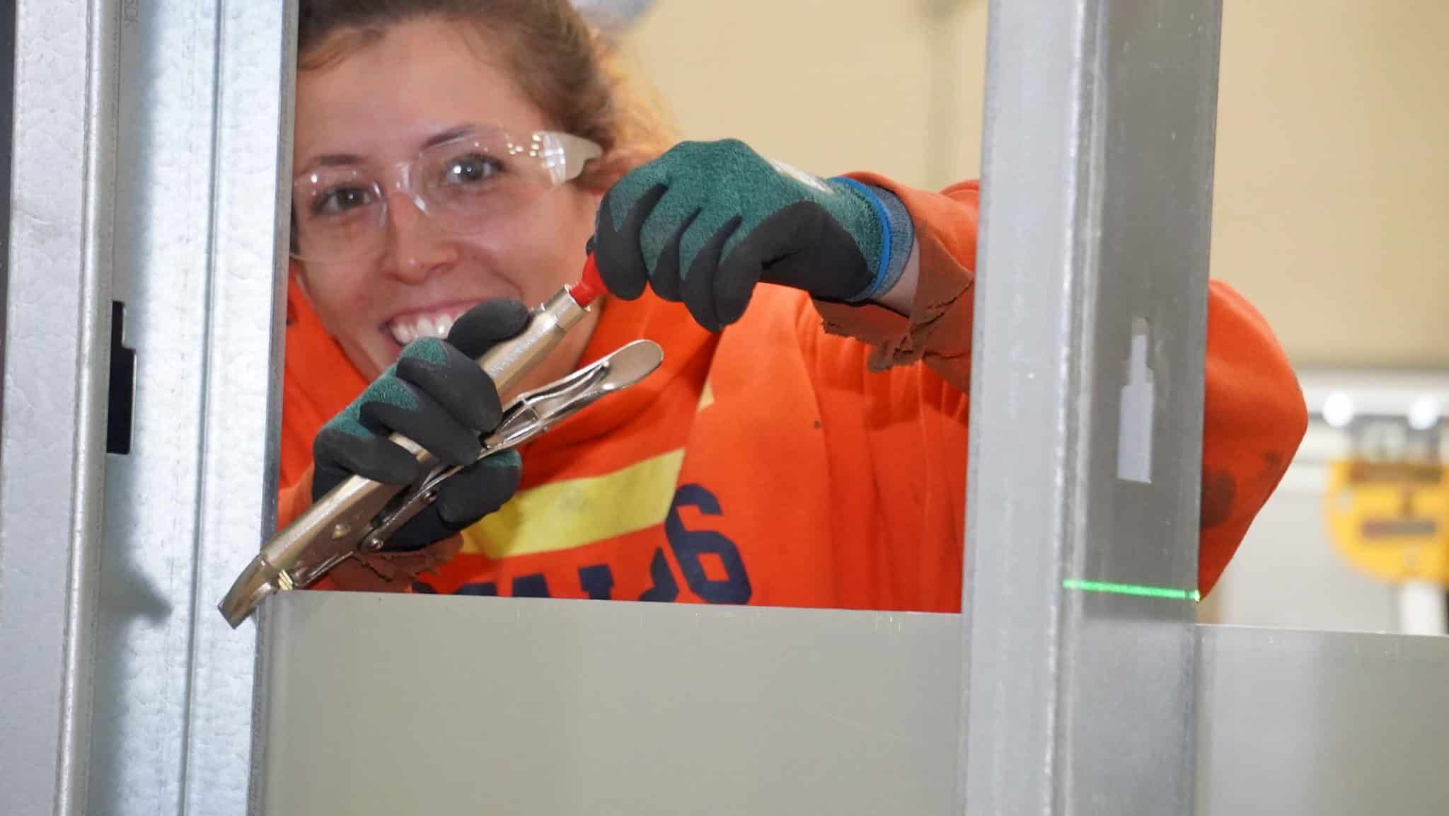 Building Women's & Diversity Committees - Women's Committee