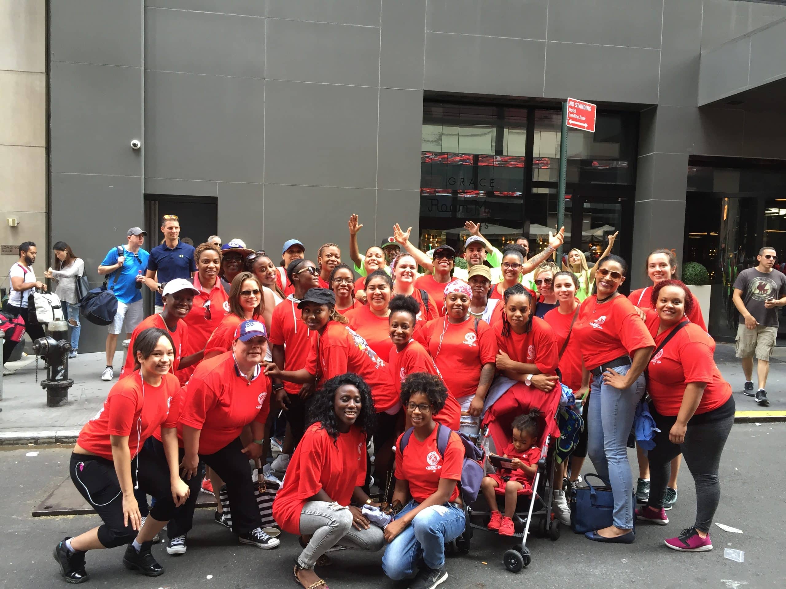 Parental Support Resources | SMART Union Women's Committee