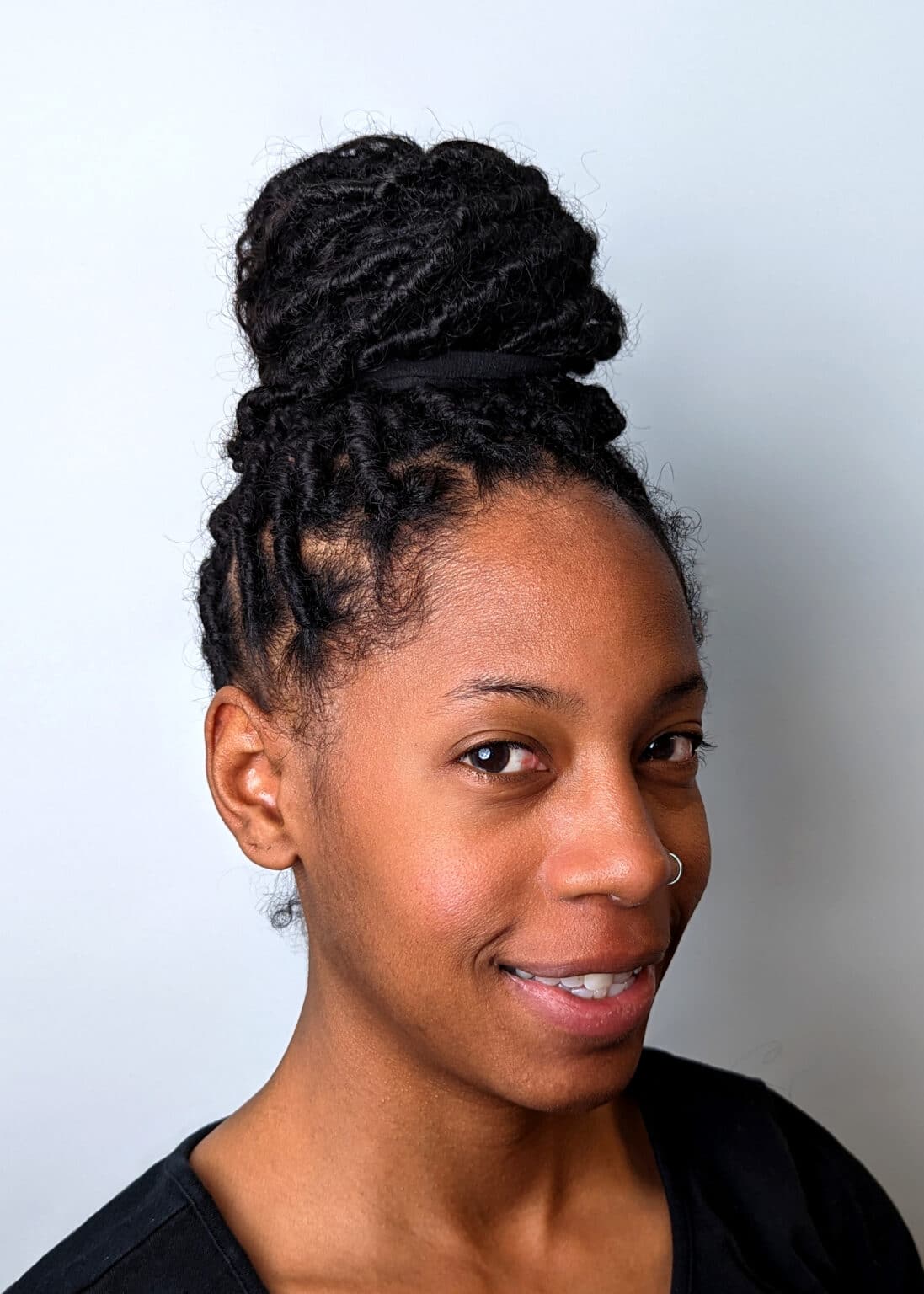 Meet Kandice Rogers, an 11-year drafter/sketcher out of Local 28 (NYC ...