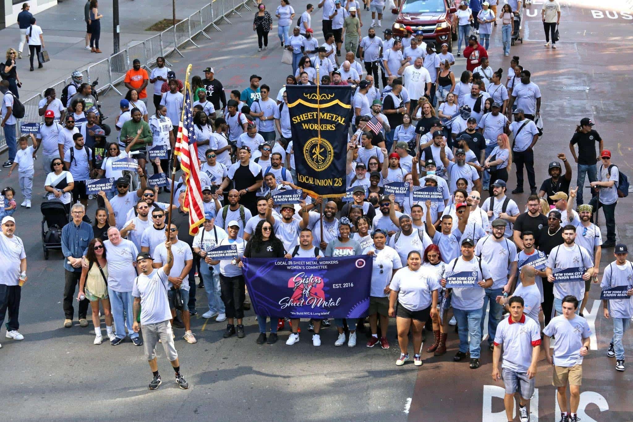 Recruitment Tools - SMART Women's Committee