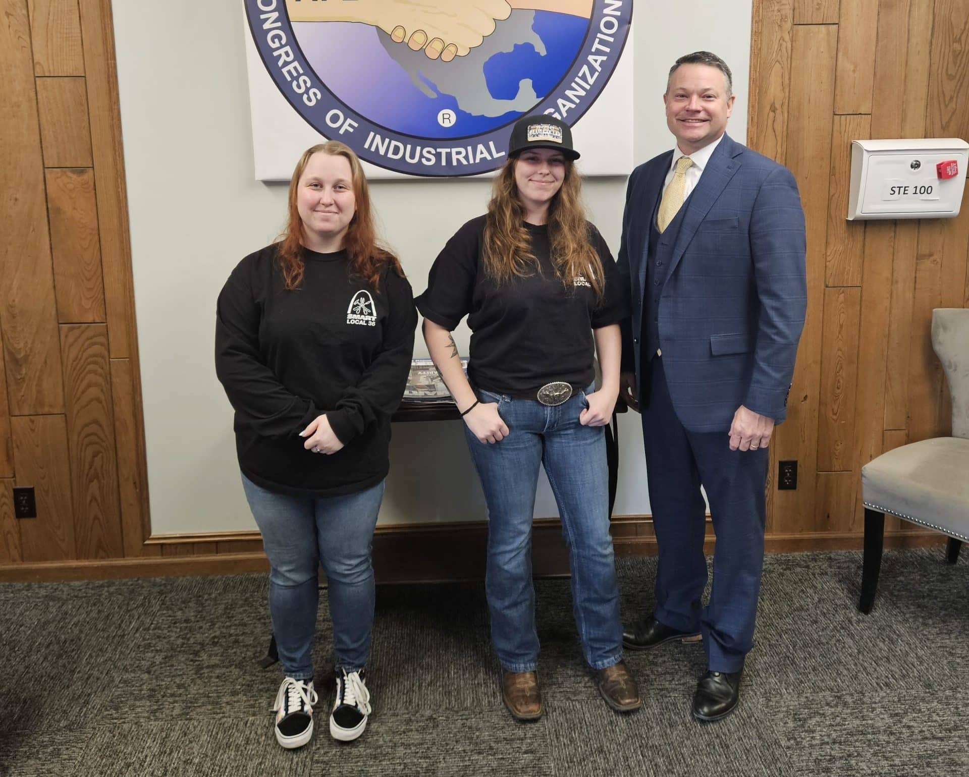 Home - Women's Committee