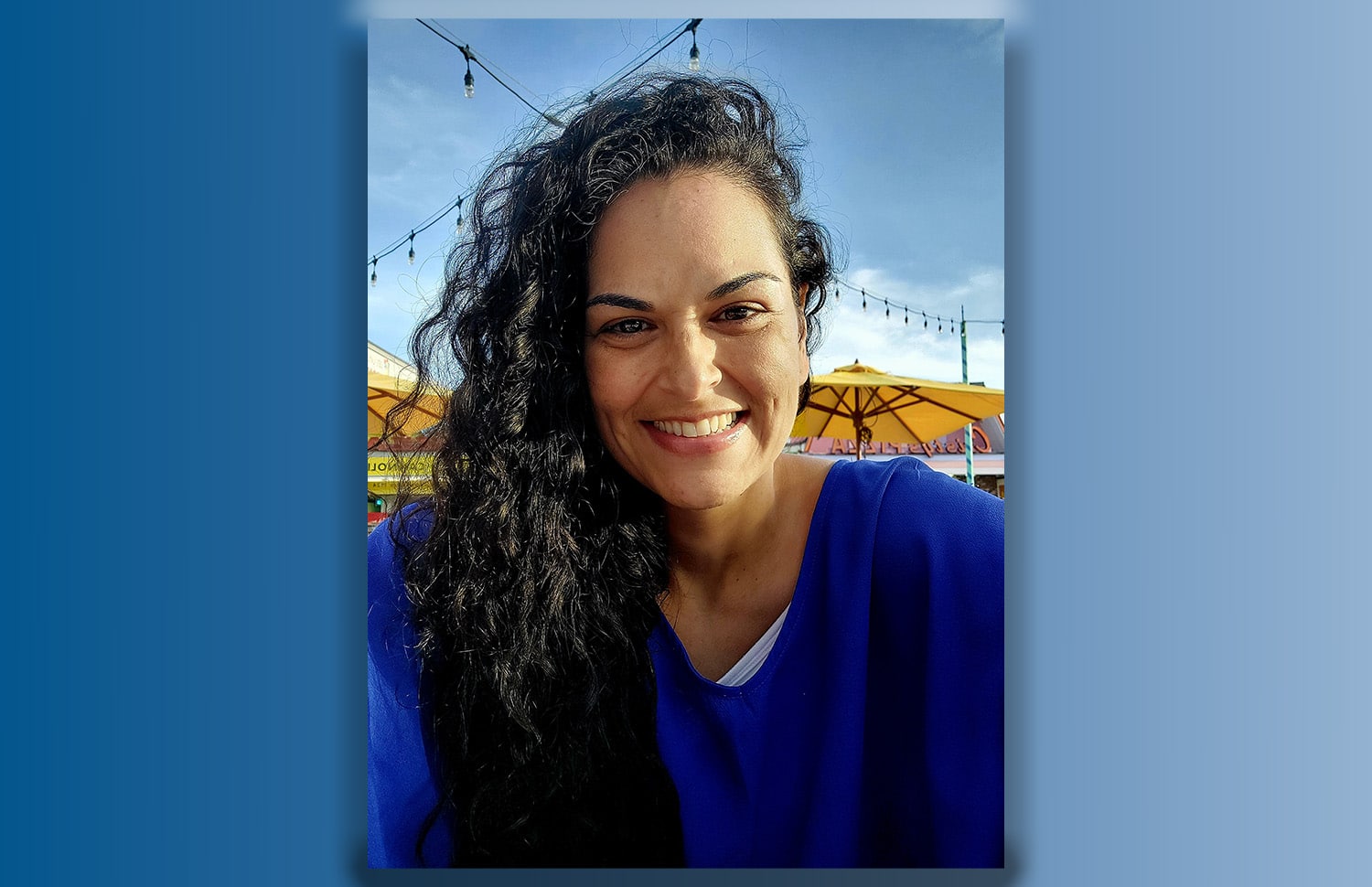 National Apprenticeship Week spotlight: Areesa Willie | SMART Women's ...