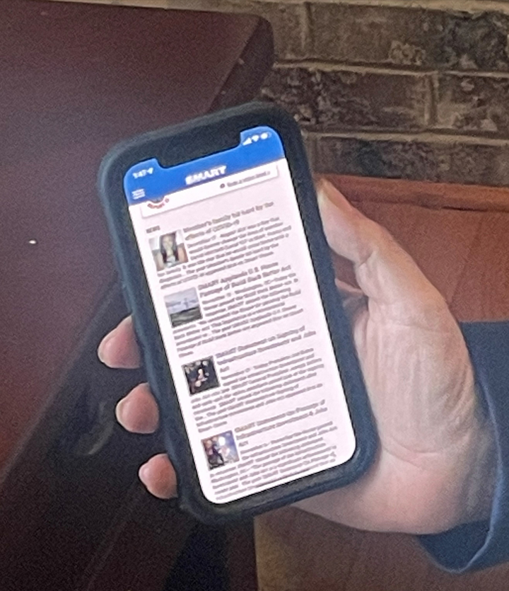 Home - SMART Careers