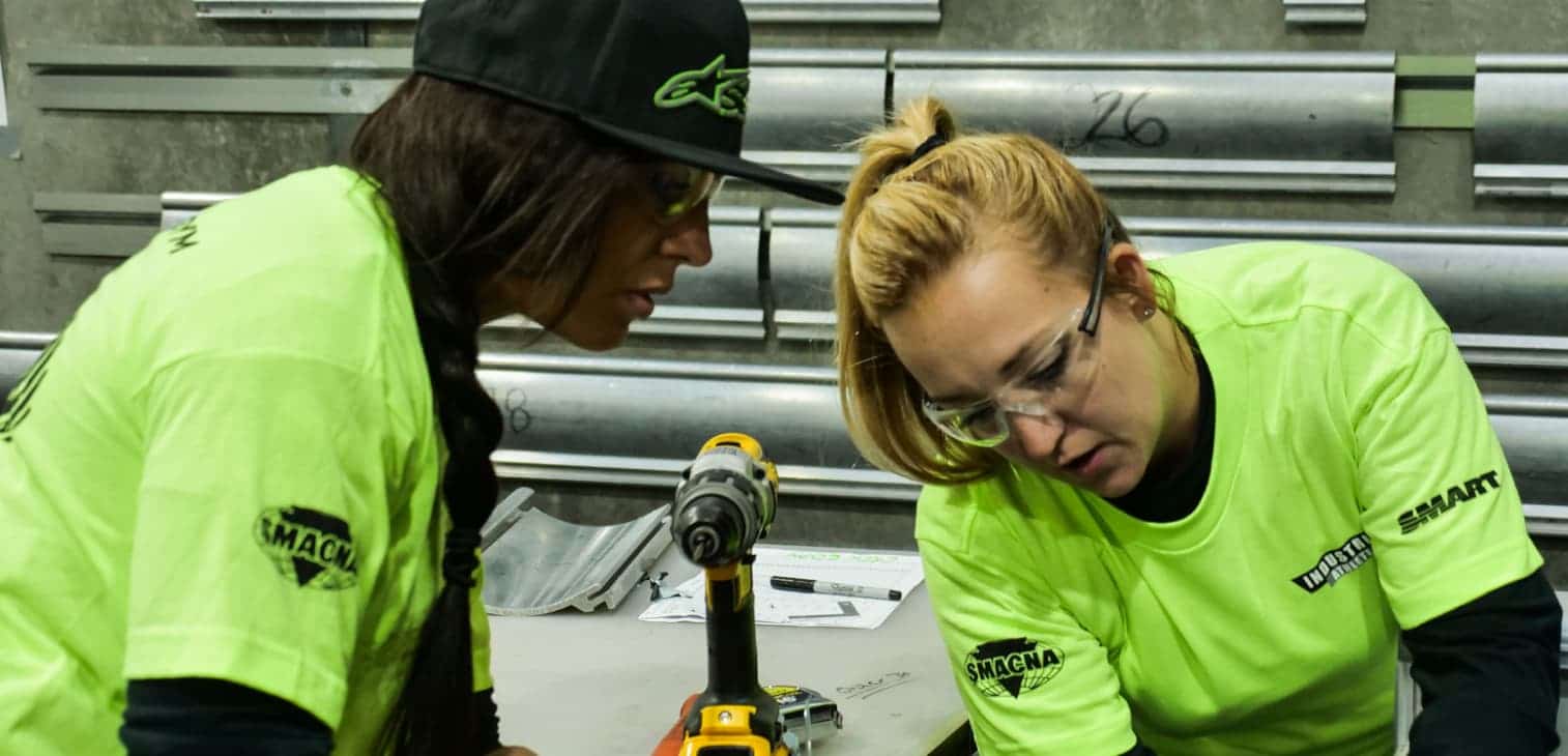 Start a Union - SMART Careers