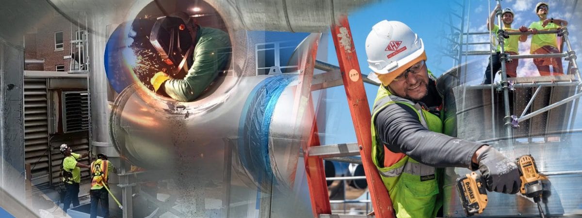 Sheet Metal - SMART Careers