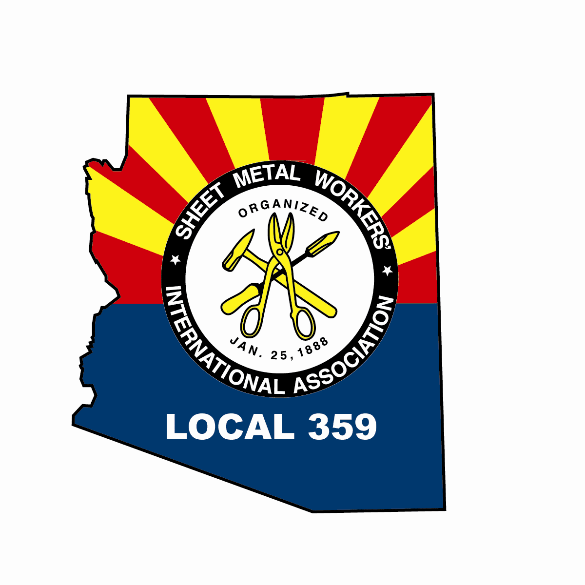 Join Us at Local 359 | Sheet Metal Opportunities in Arizona - SMART Careers