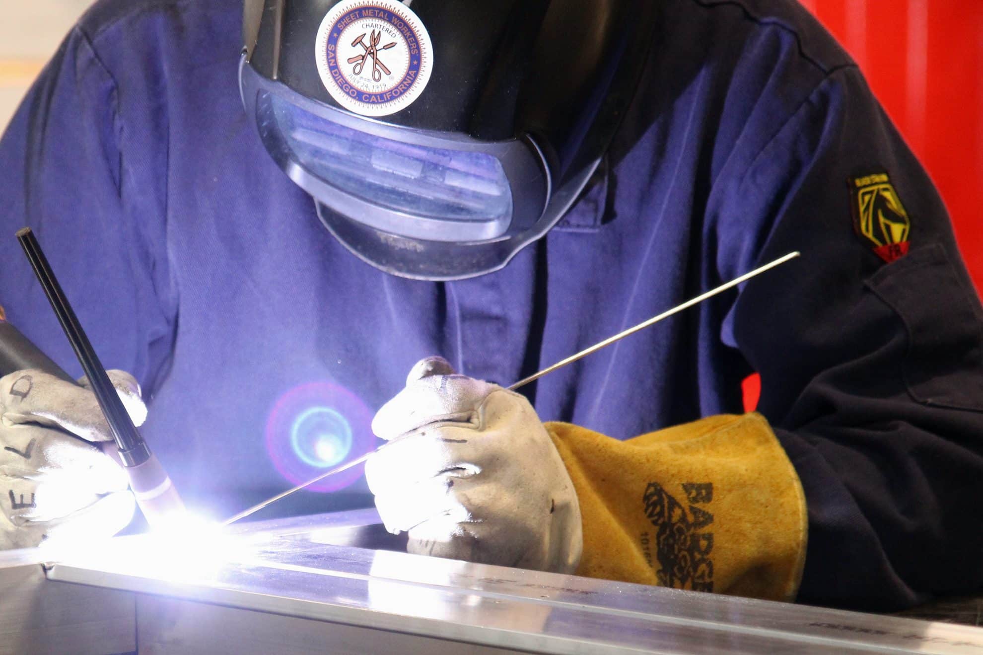 Join Us at Local 435 | Sheet Metal Opportunities in Northeast Florida ...