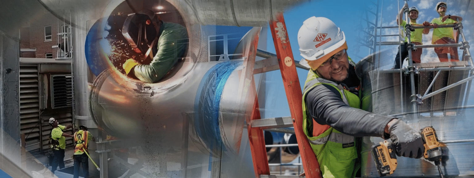 Sheet Metal Opportunities in Washington D.C., Maryland, and Virginia - SMART Careers