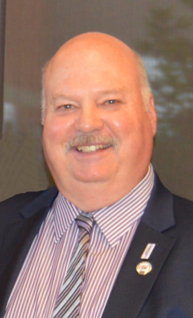 Ohio SLD Gardner continues the discussion on two-person crews with The ...