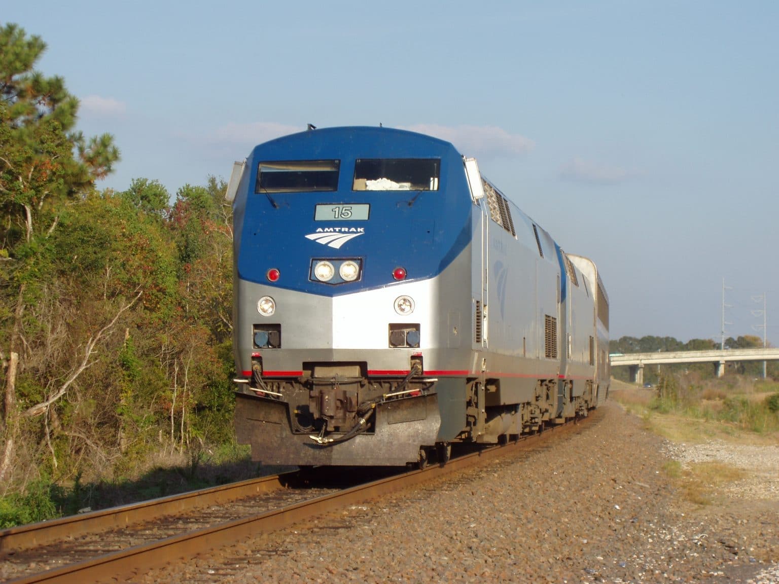Two adults, three children dead after collision with Amtrak train ...
