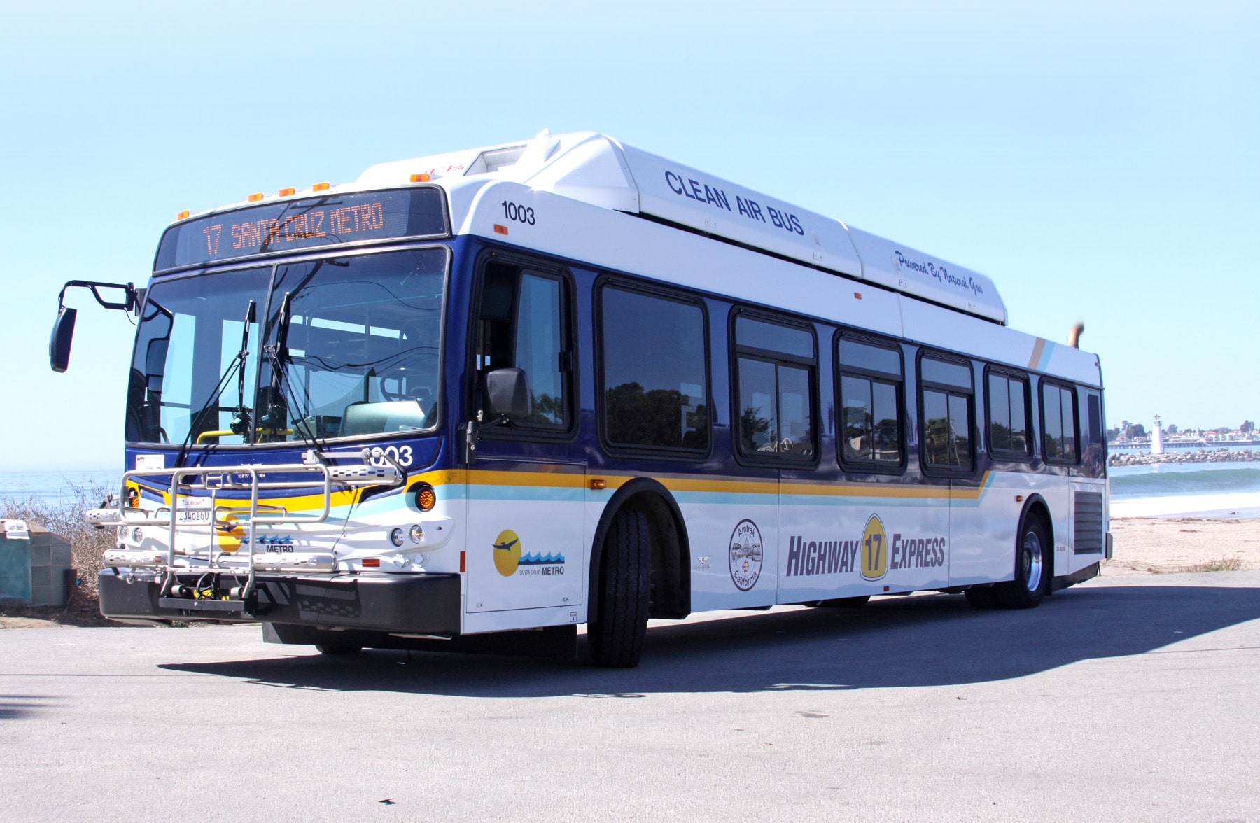 Santa Cruz Metro drivers narrowly avoid layoffs - SMART Union