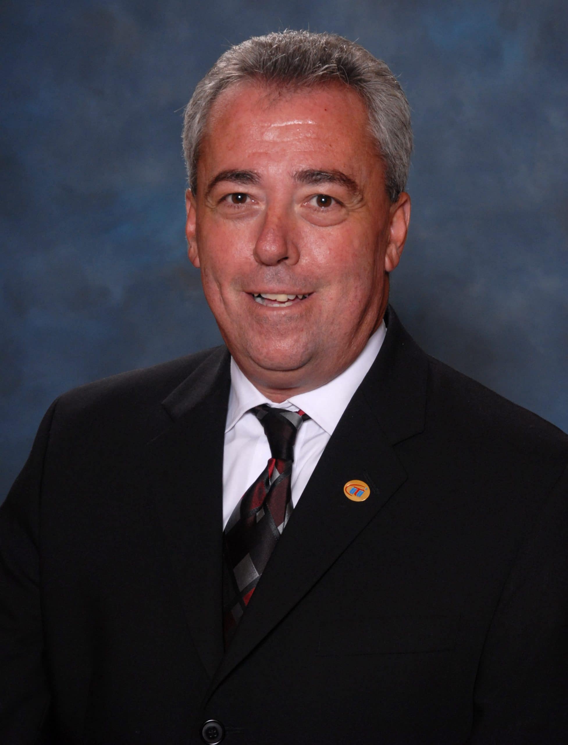 James “JR” Cumby, SMART TD Intl. Representative, passes away - SMART Union