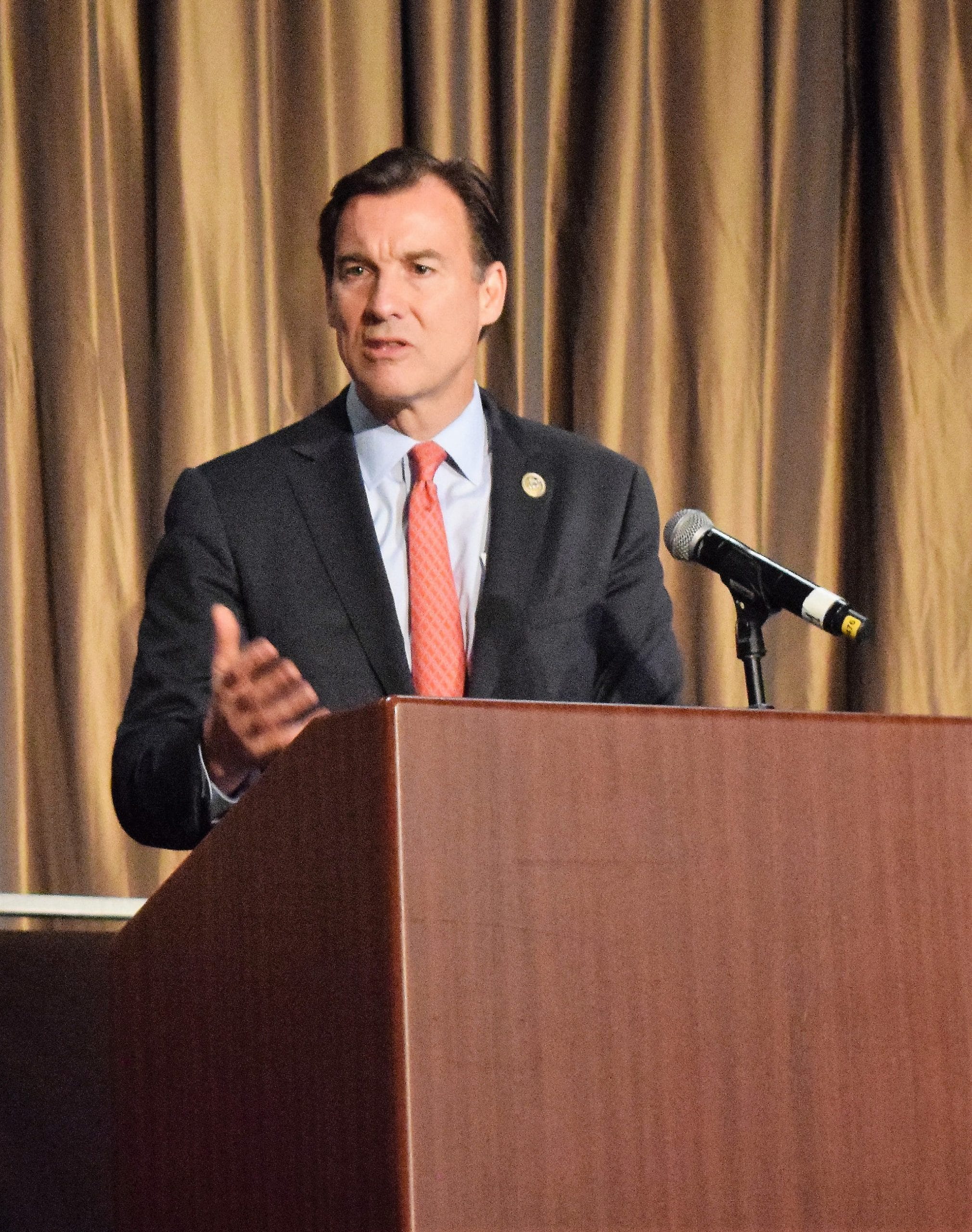 N.Y. Reps. Suozzi and King address SMART TD - SMART Union