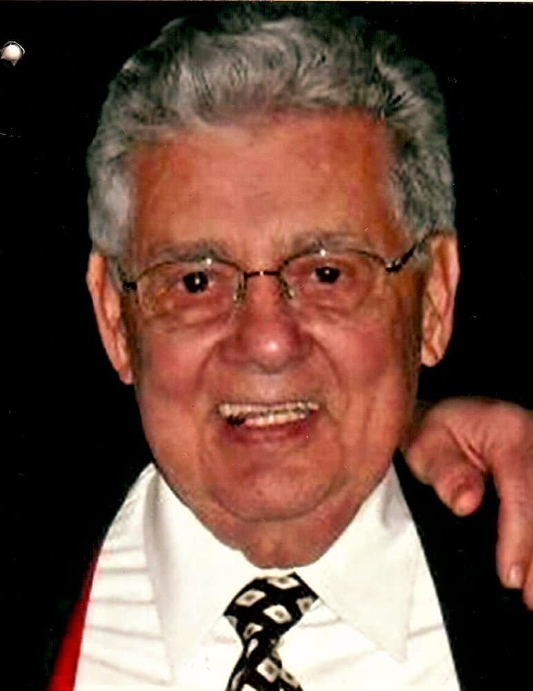 Retired Alt. VP & Gen. Chairperson Edward Yule Jr. dies - SMART Union