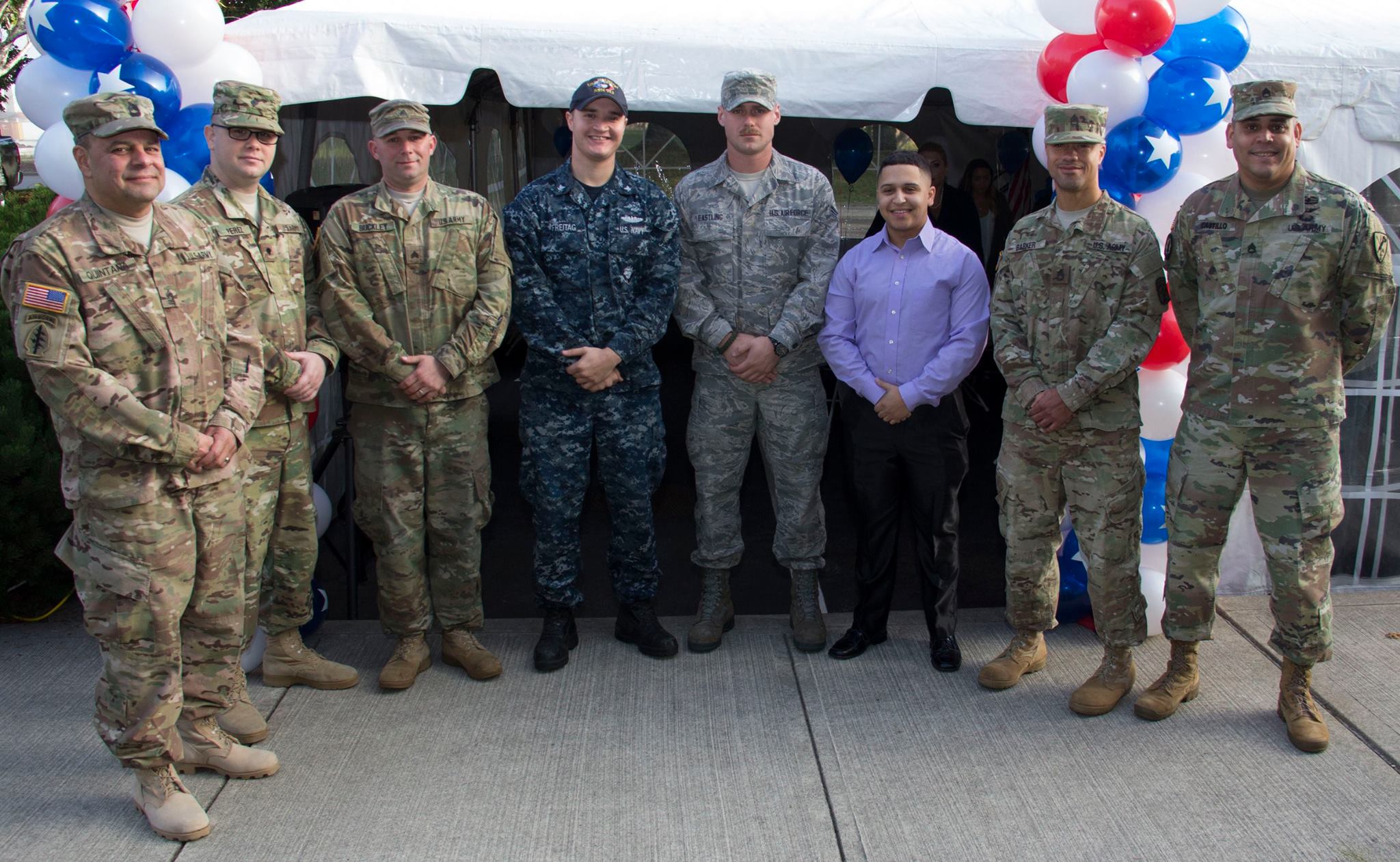Inaugural SMART Heroes Program Puts Military Veterans To Work - SMART Union