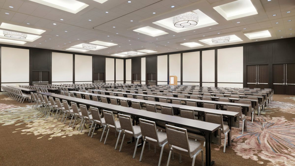 SMART TD announces regional meeting information - SMART Union