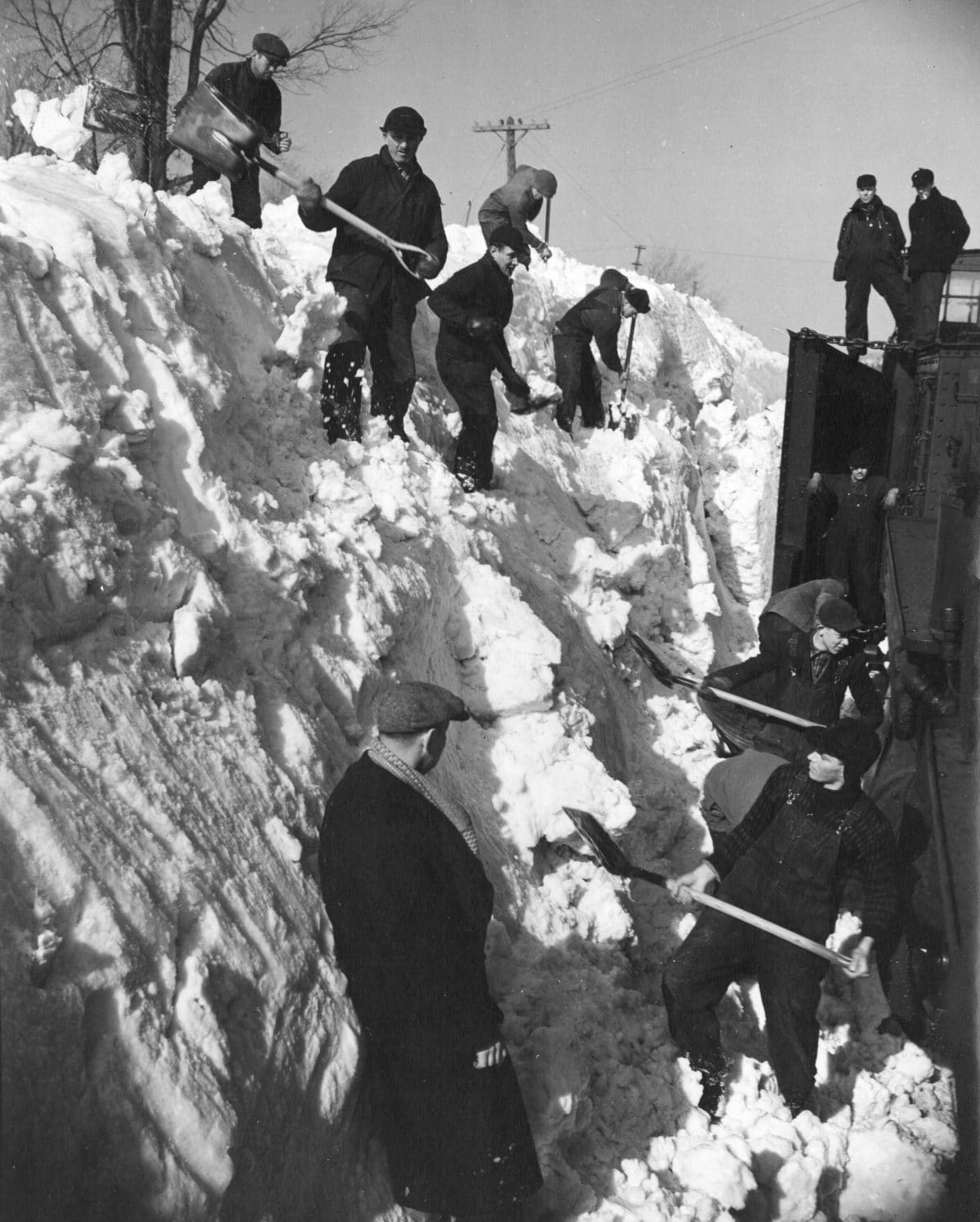 OSHA: Working in the cold and preparing for winter weather - SMART Union