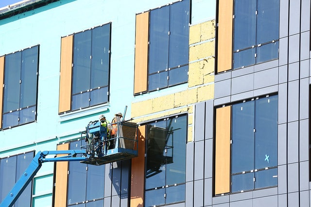 Sheet Metal Local 80 Opening Doors For Detroit Residents - SMART Union