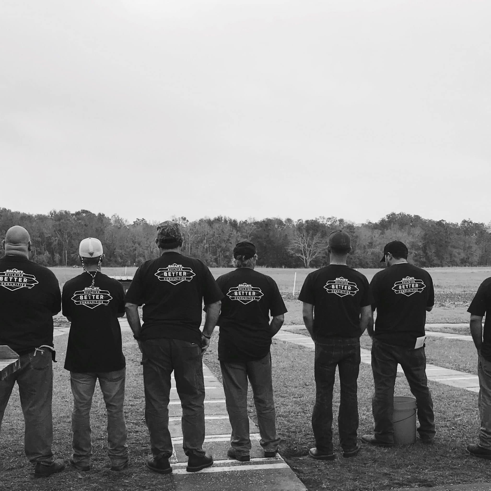 SMART Army Out In Force At SM Local 435 - SMART Union