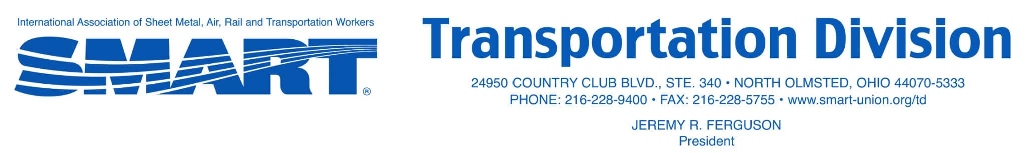 SMART-TD leadership warns of FRA's new brake rule, urges caution ...