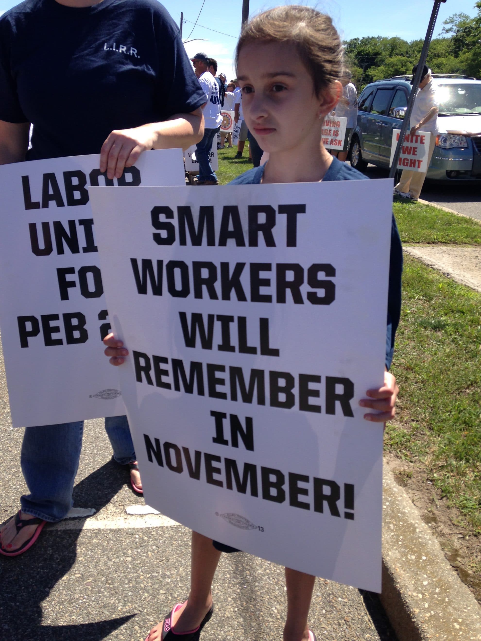 Our Priorities - SMART Union
