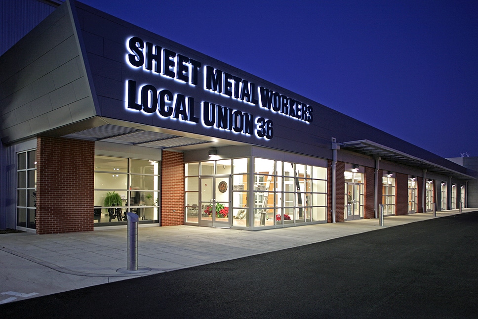 Training - SMART Union