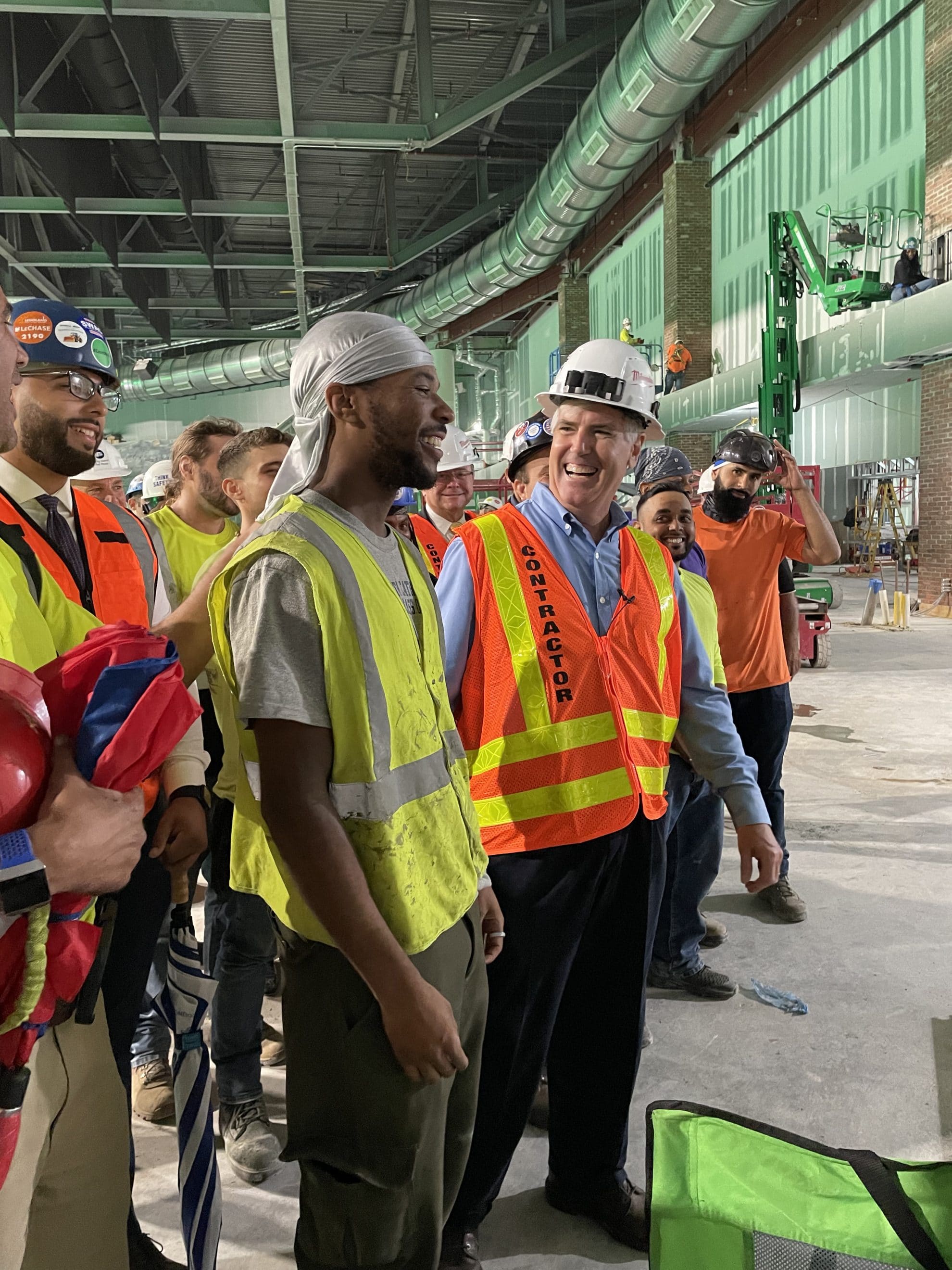 Why Join SMART - SMART Union