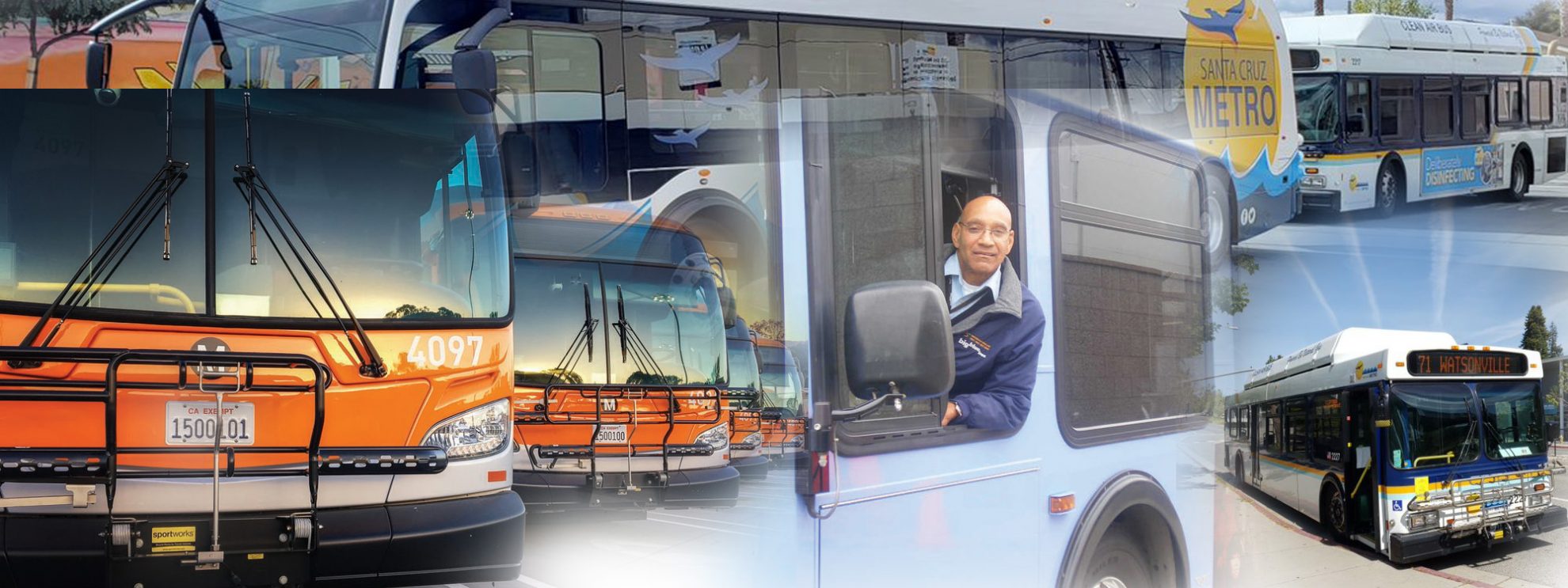 Who We Are | SMART Union