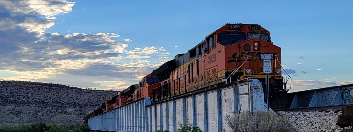 Ratification Of BNSF Tentative Agreement Begins - SMART Union