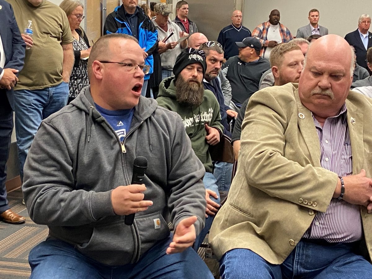 Get Involved - SMART Union