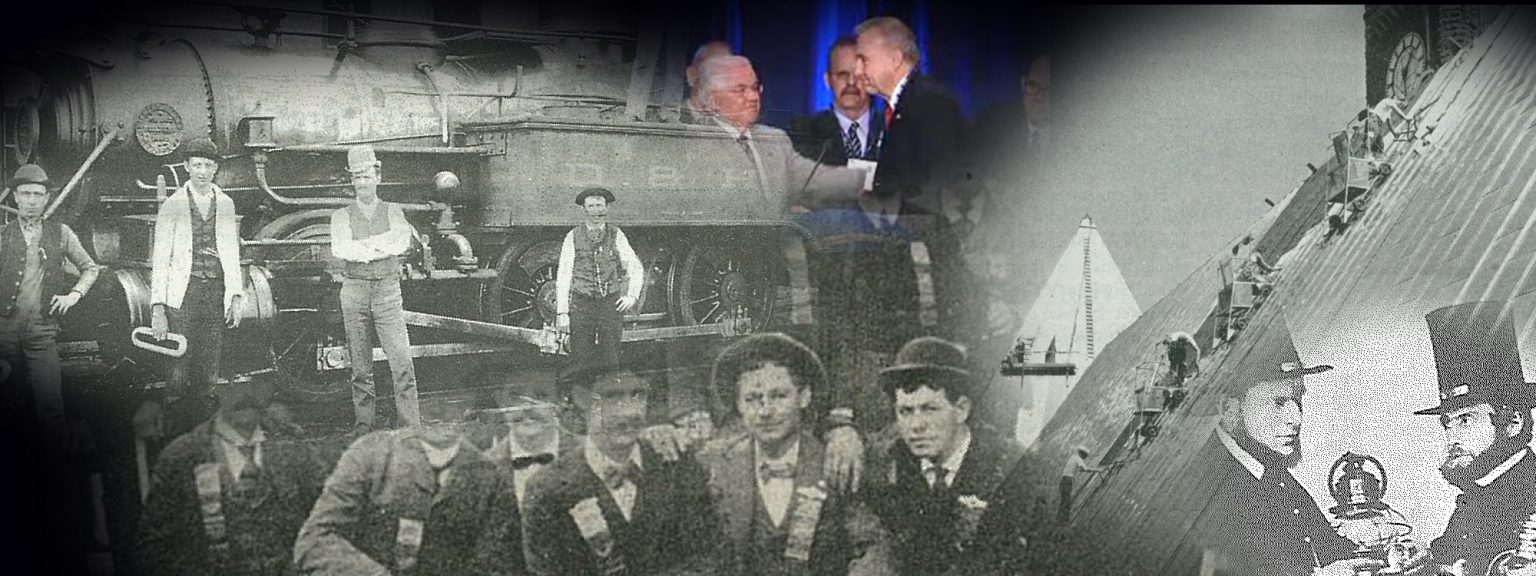 History of SMART - SMART Union