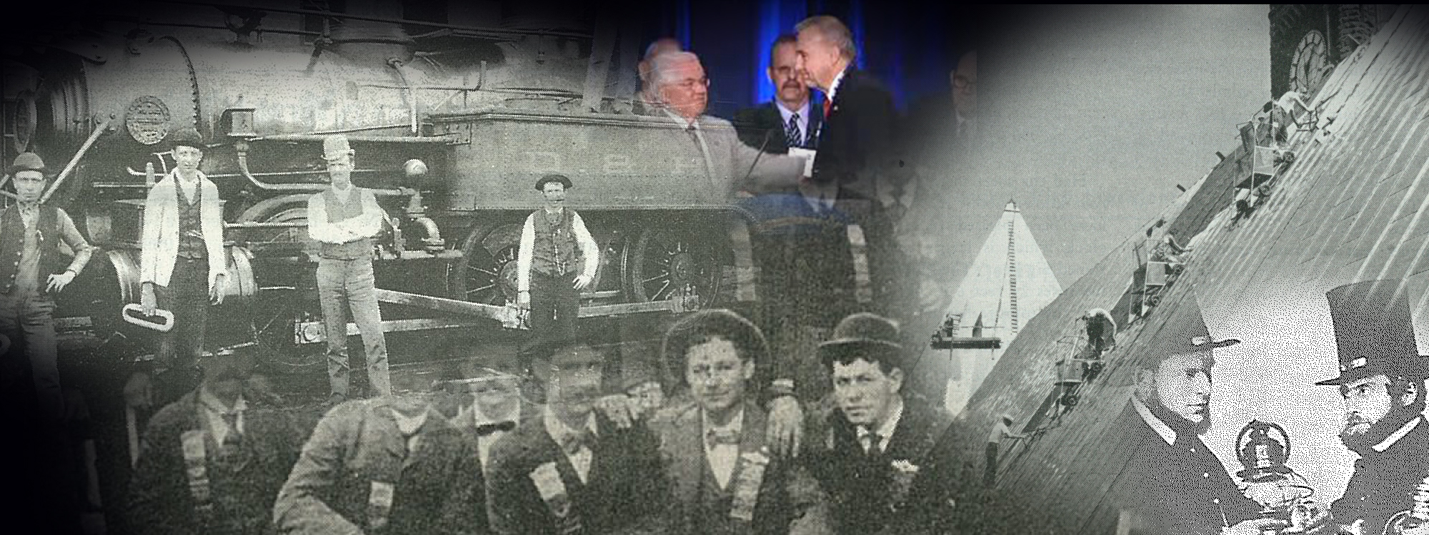 History of SMART - SMART Union