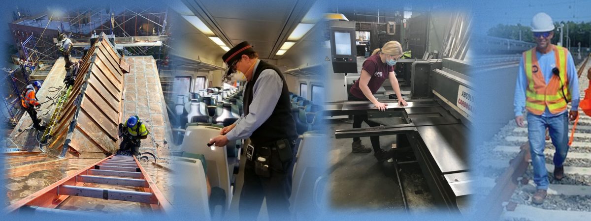 Union Links - SMART Union