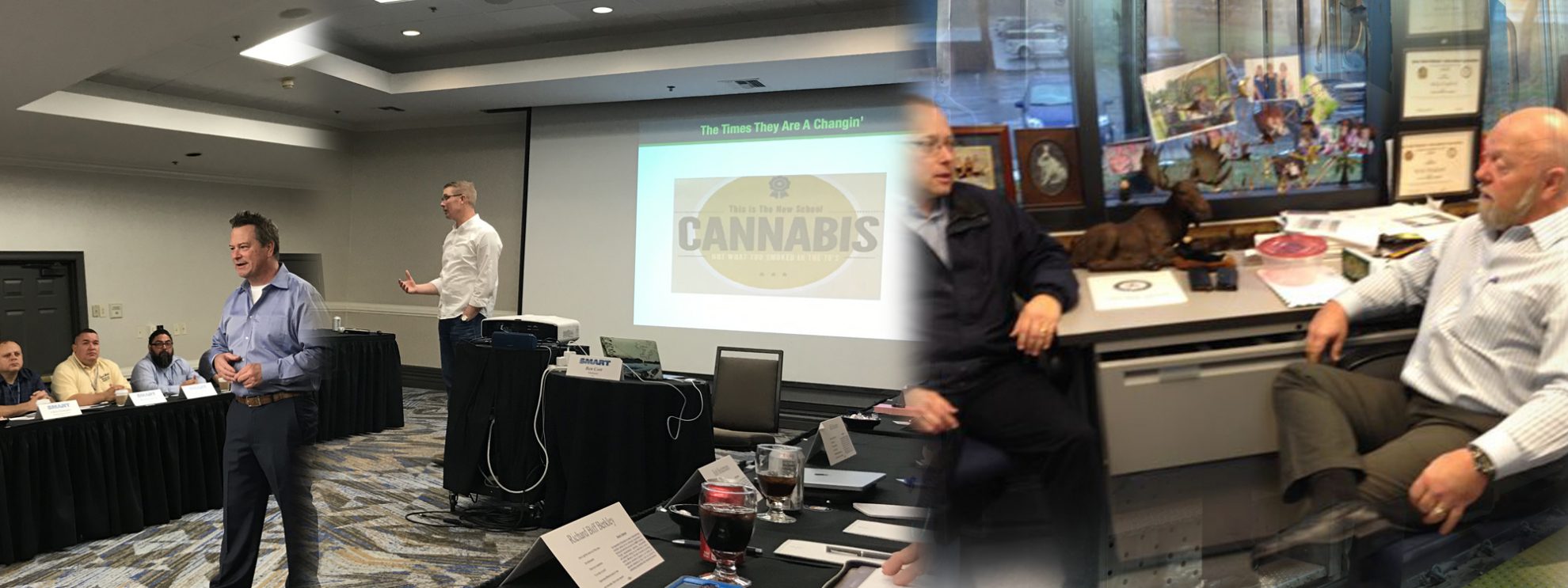 Members Assistance Program - SMART Union