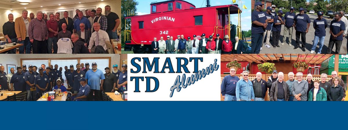 SMART TD Alumni Association local chapters - SMART Union