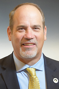 Chad Adams - SMART Union