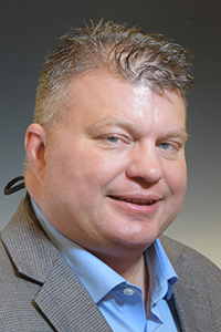 Christopher E. Bartz - SMART Union