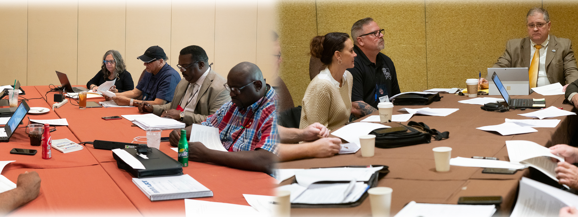 Committees/Councils - SMART Union