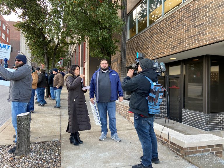 Contact us - SMART Union