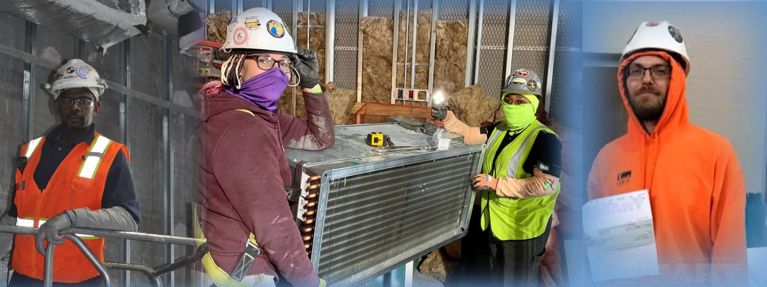 Our Priorities - SMART Union