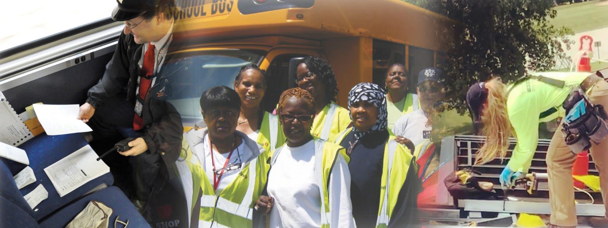 Our Priorities - SMART Union