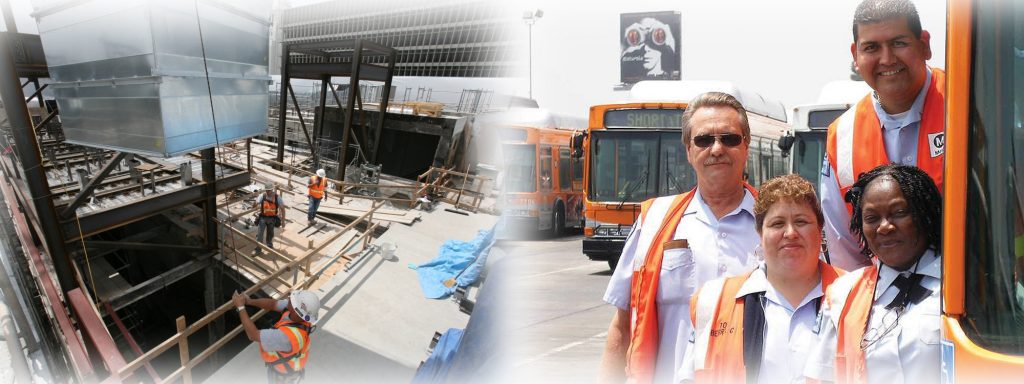 Report a Worksite Issue - SMART Union