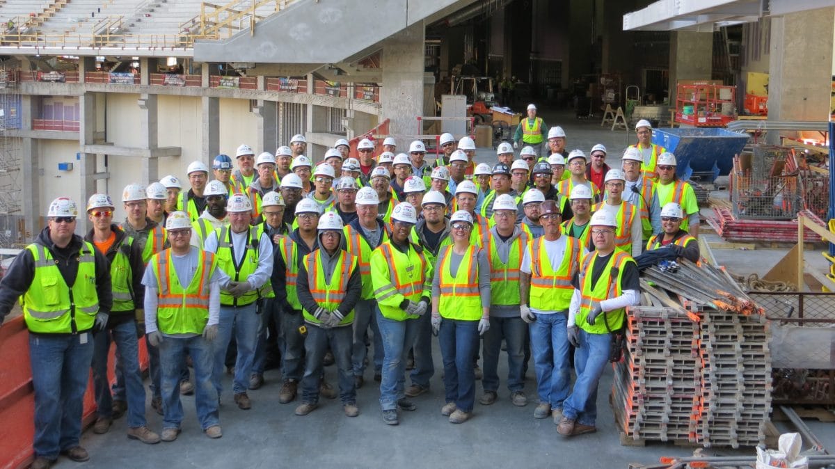 Who We Are | SMART Union