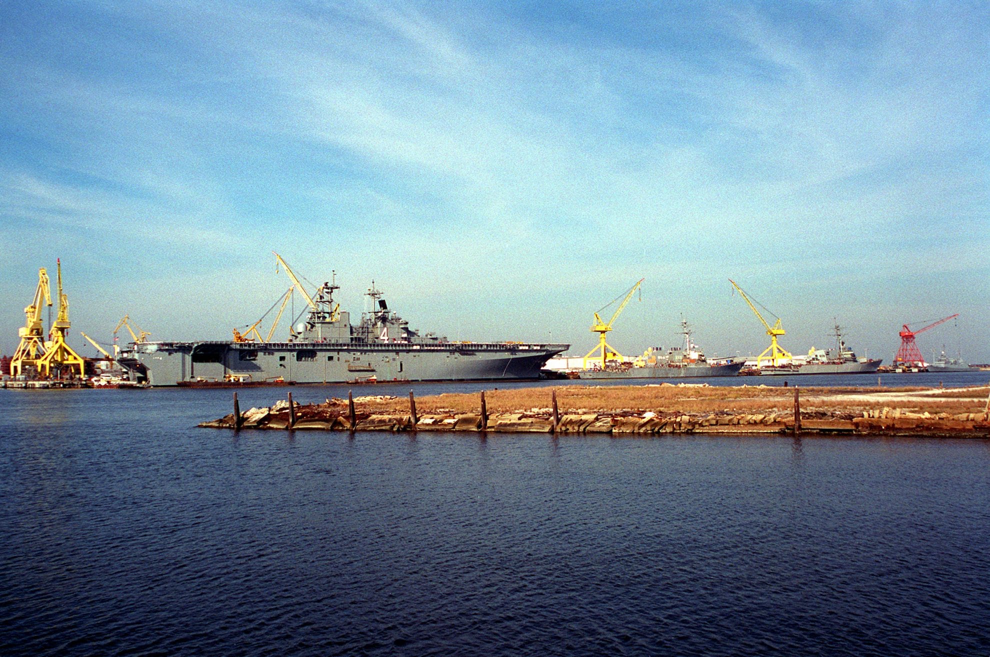 Shipyard - SMART Union