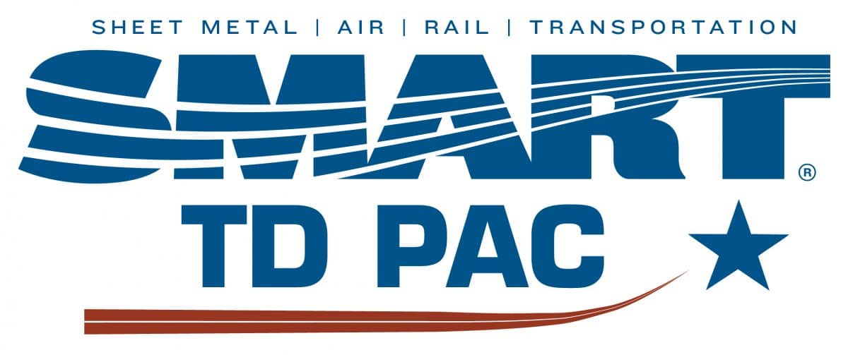 Transportation PAC - SMART Union